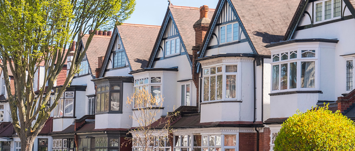 Homes & Housing - Connected Places Catapult