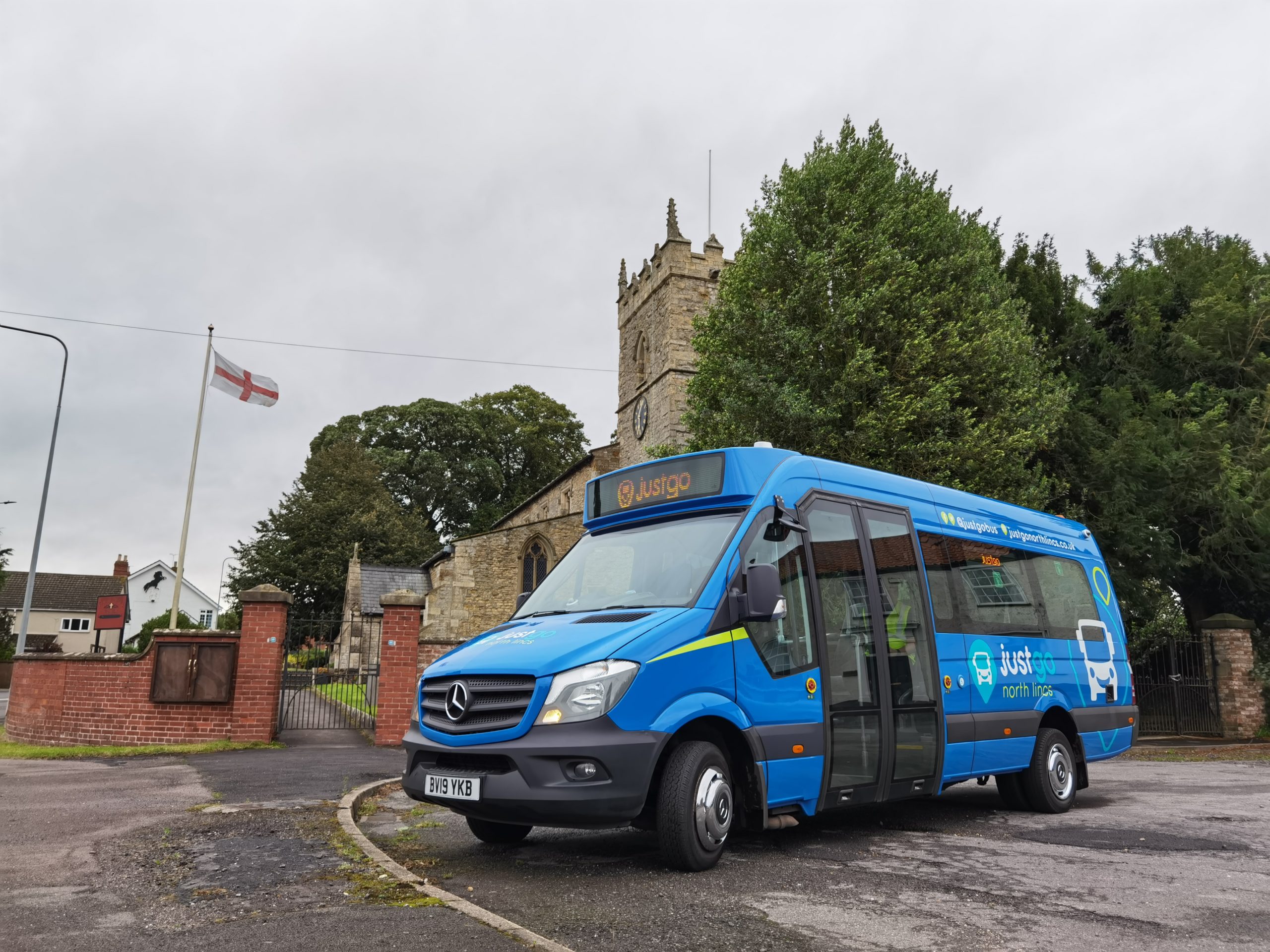 SME Spotlight: Liftango - Connected Places Catapult