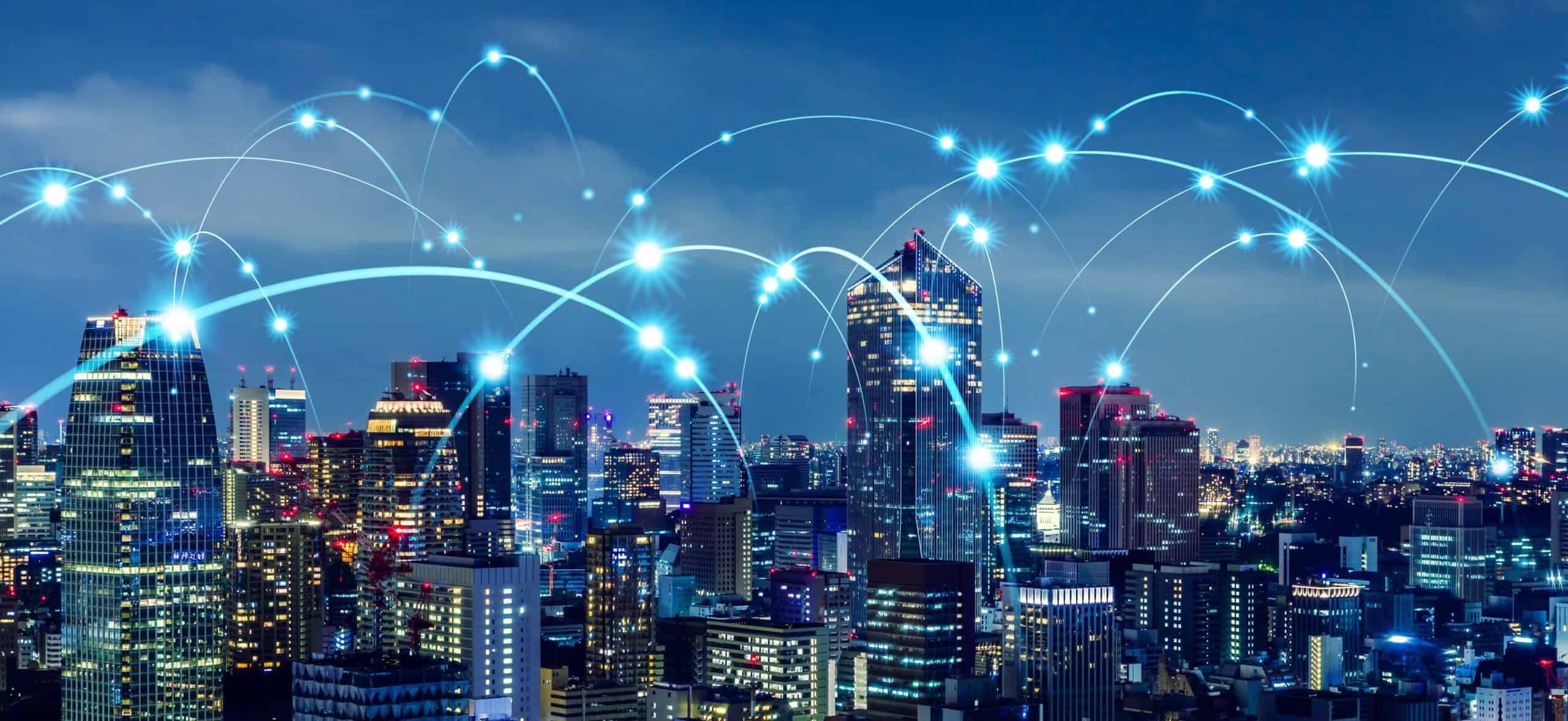 Progressing our work on Secure Connected Places: where we've gotten to ...