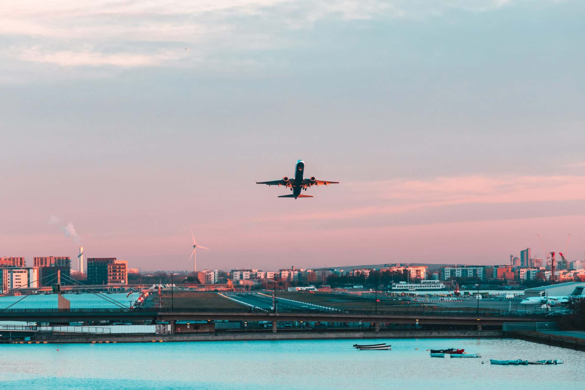 Zero Emission Flight Competition Launched - Connected Places Catapult