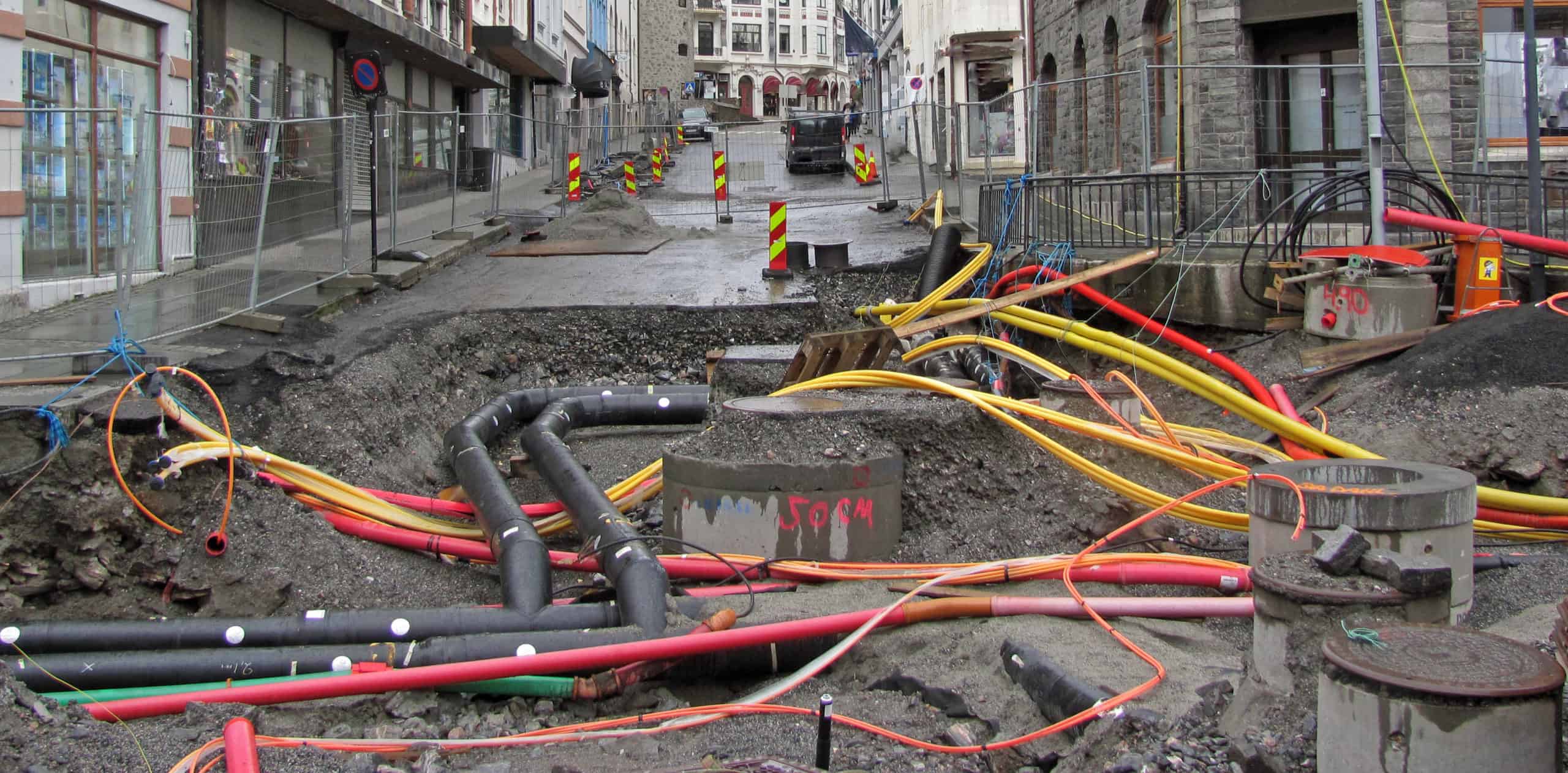 Building a Digital Picture of the Ground Beneath Our Cities - Connected ...