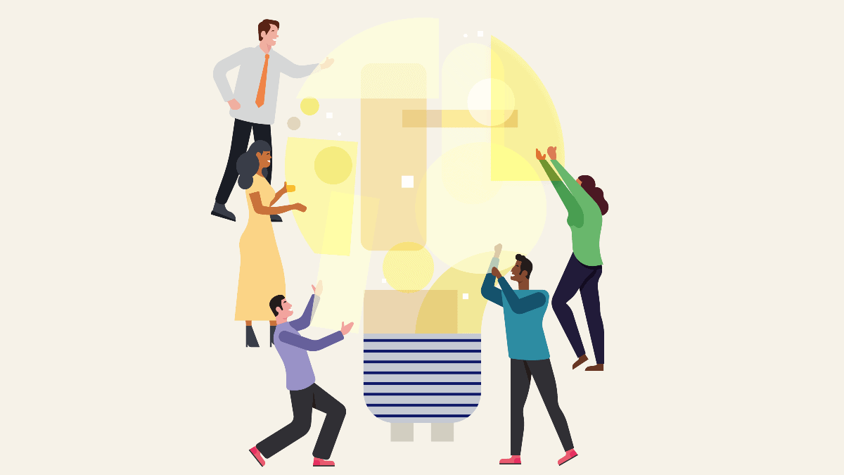 Suppliers' Six Steps to Support Greater Public Sector Innovation ...