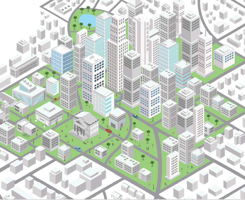 Digital Masterplanning - London Festival of Architecture - Connected ...