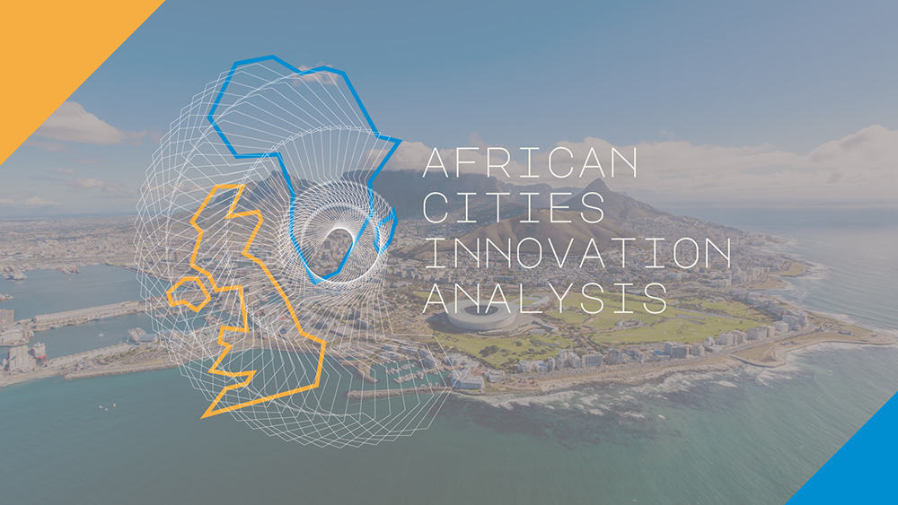 Report: African Cities Innovation Analysis - Connected Places Catapult