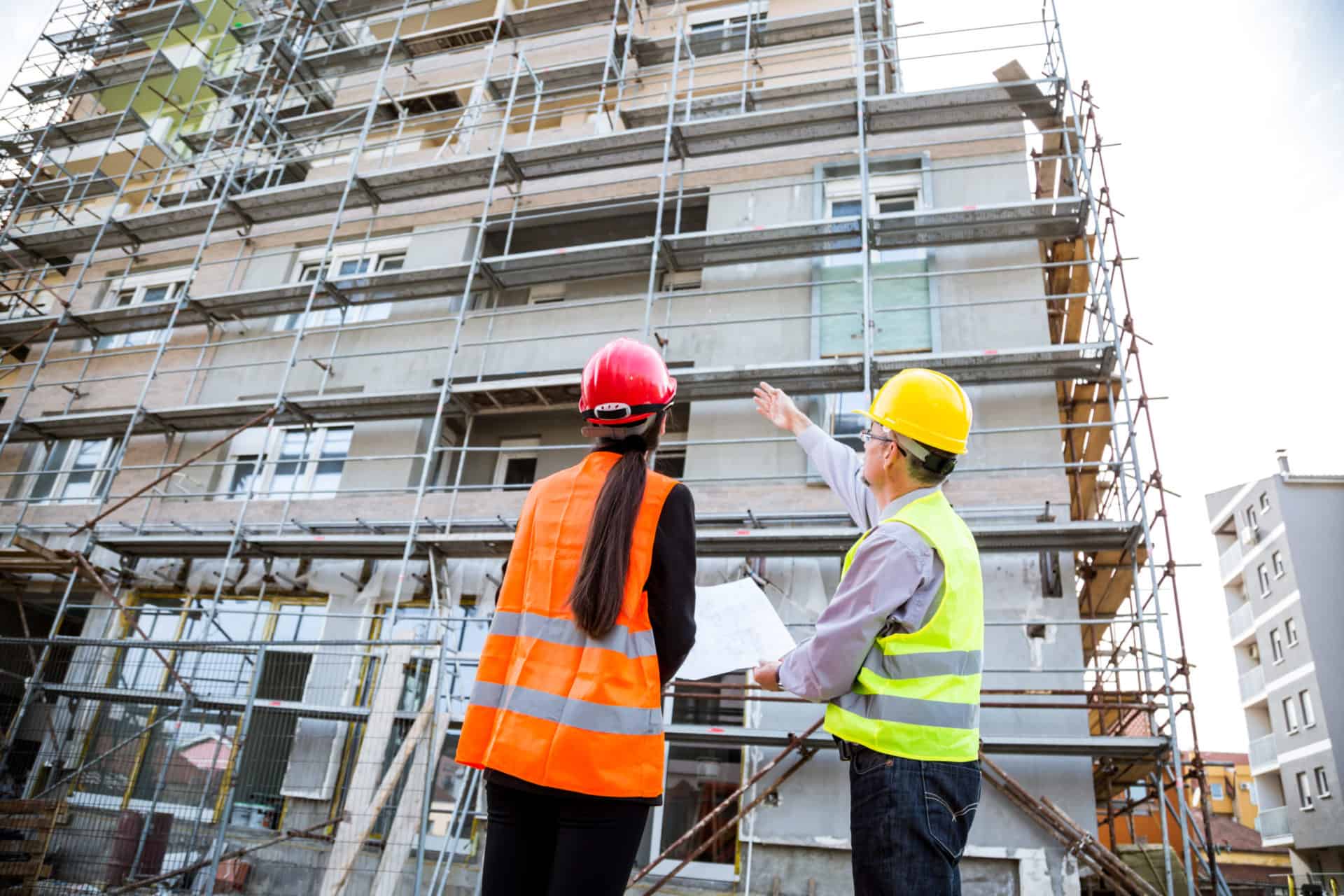 Advanced Construction Accelerator Webinar - Connected Places Catapult