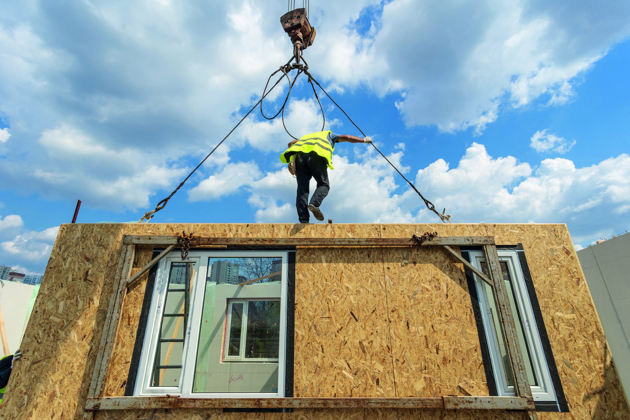 Removing planning silos to create new markets - Connected Places Catapult