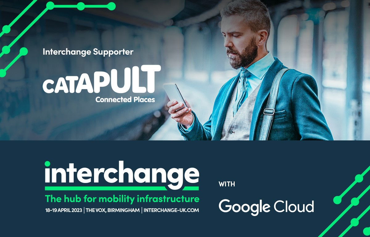 Interchange - Connected Places Catapult