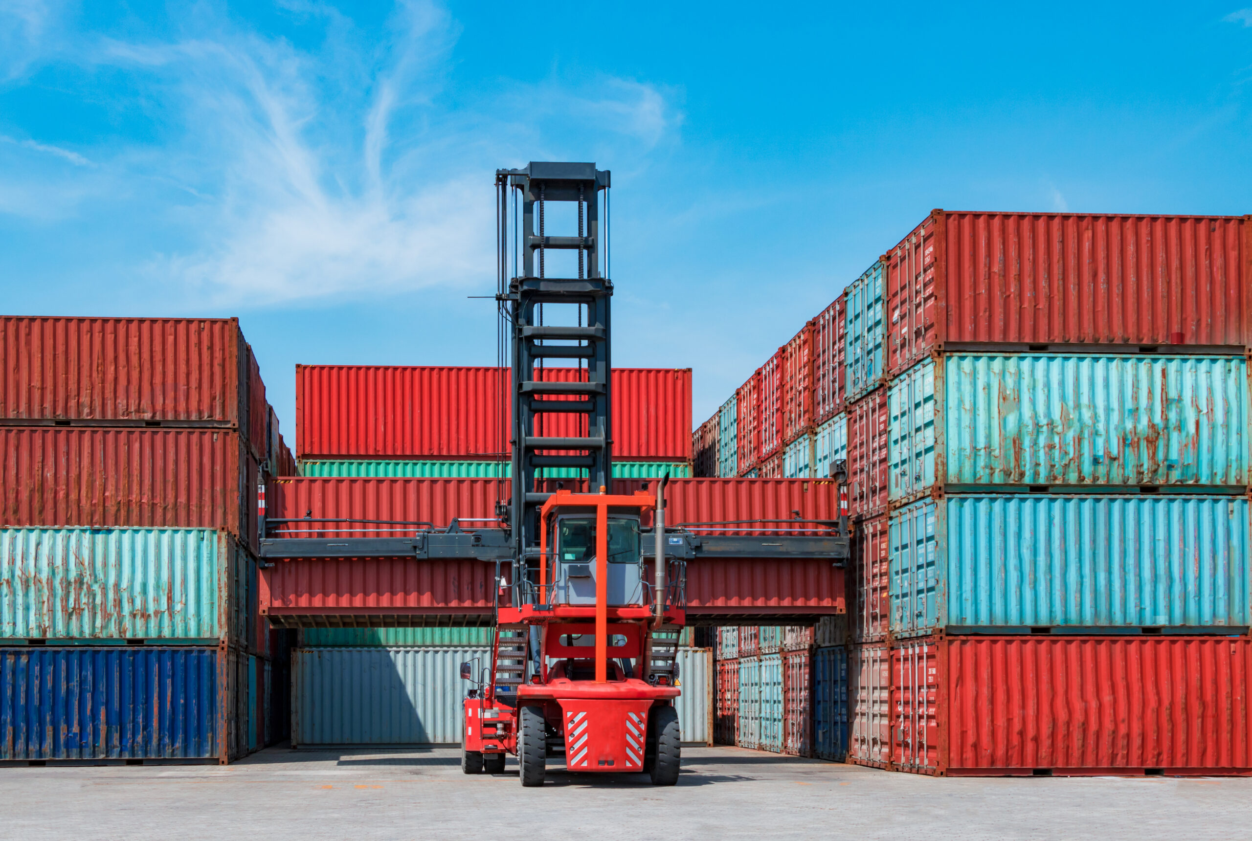 Freight Innovation Fund Accelerator Application Support Webinar ...