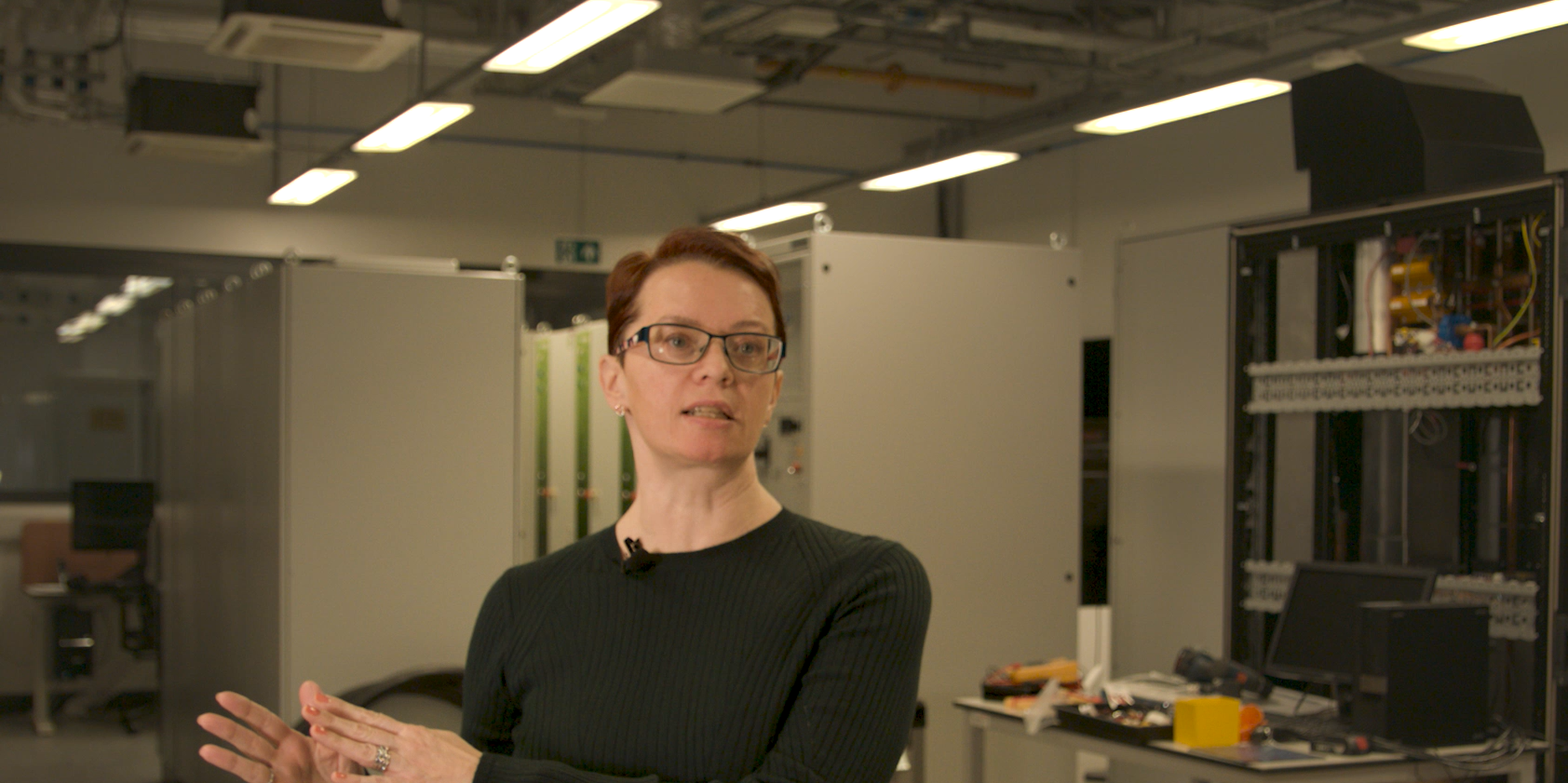 Meet the academic putting people at the heart of the energy revolution ...