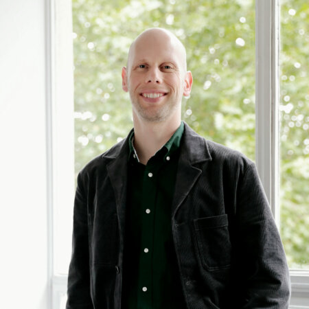 Marc Seligmann - Connected Places Catapult