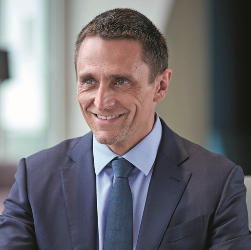 Dan Labbad - Connected Places Catapult