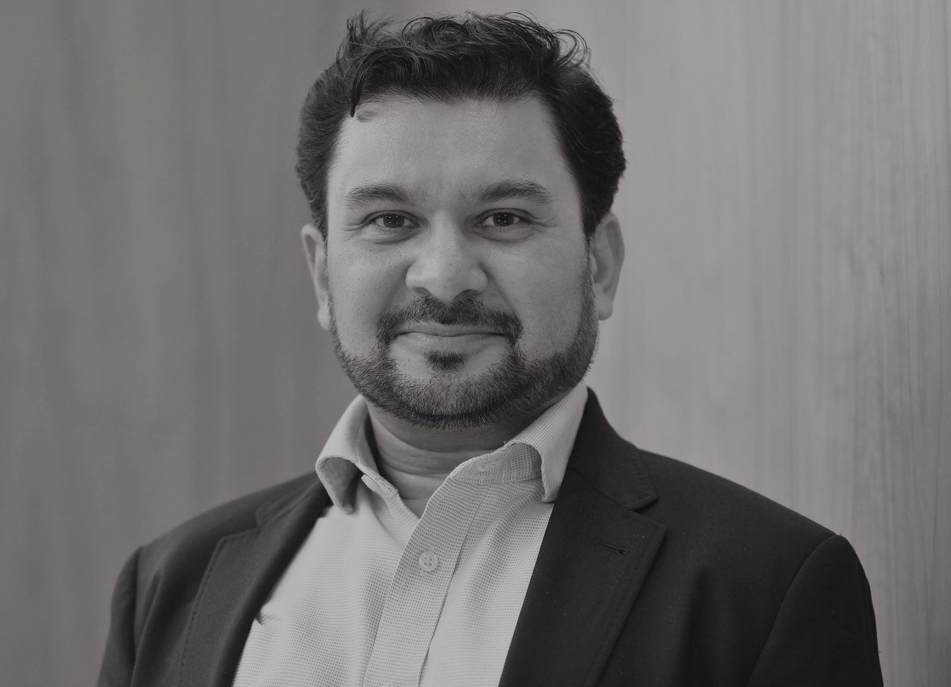 Yusuf Chadun - Connected Places Catapult