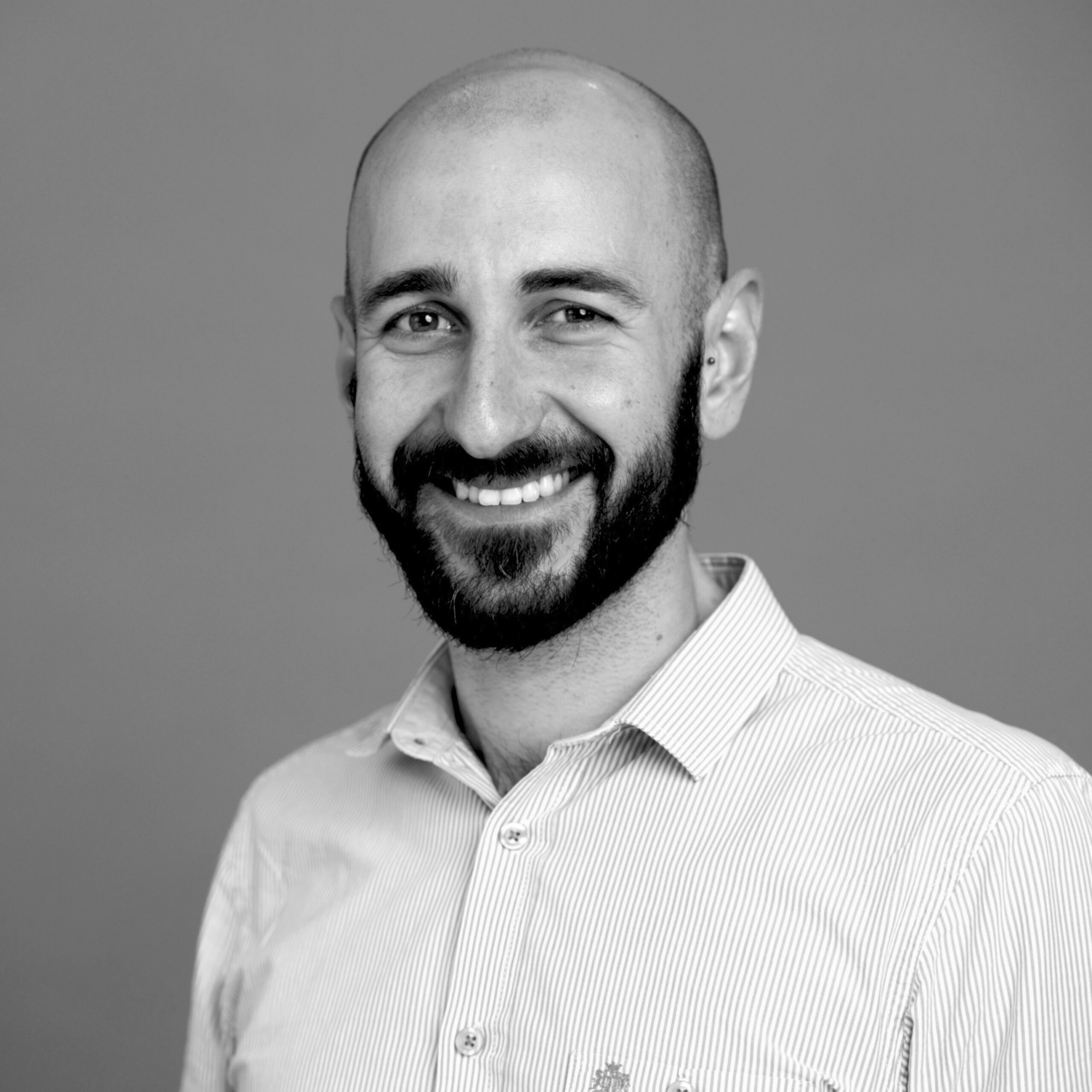 Francesco Pomponi - Connected Places Catapult