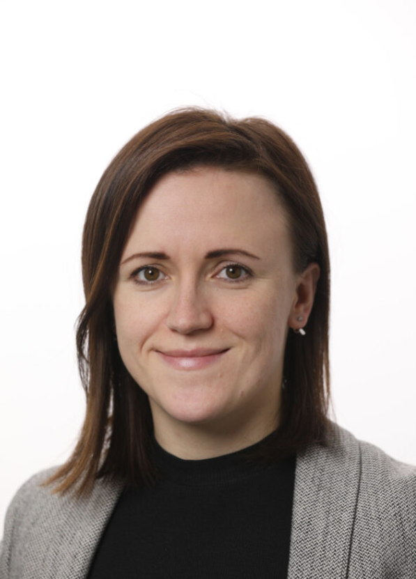 Iwona Wilk - Connected Places Catapult