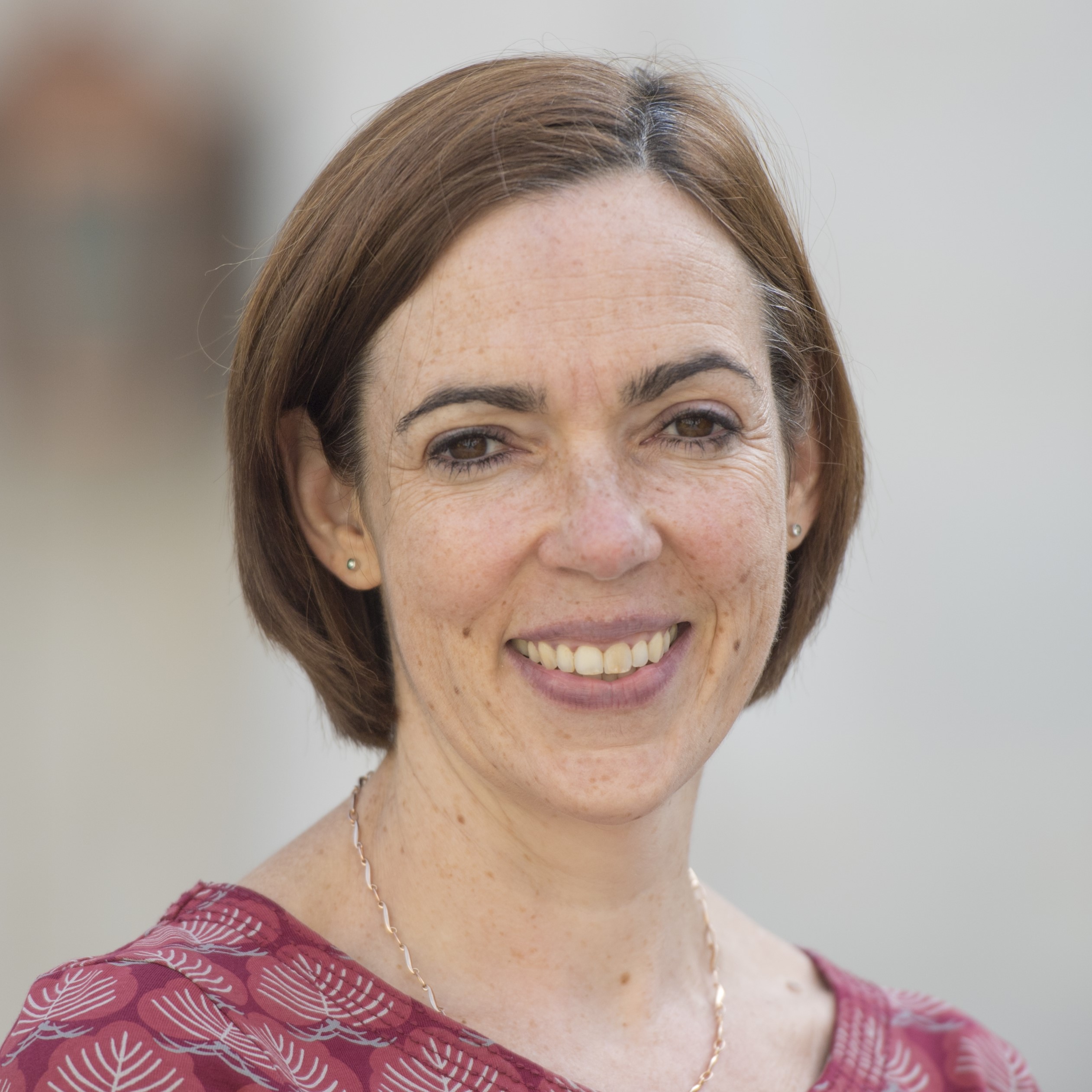 Professor Sarah Sharples - Connected Places Catapult