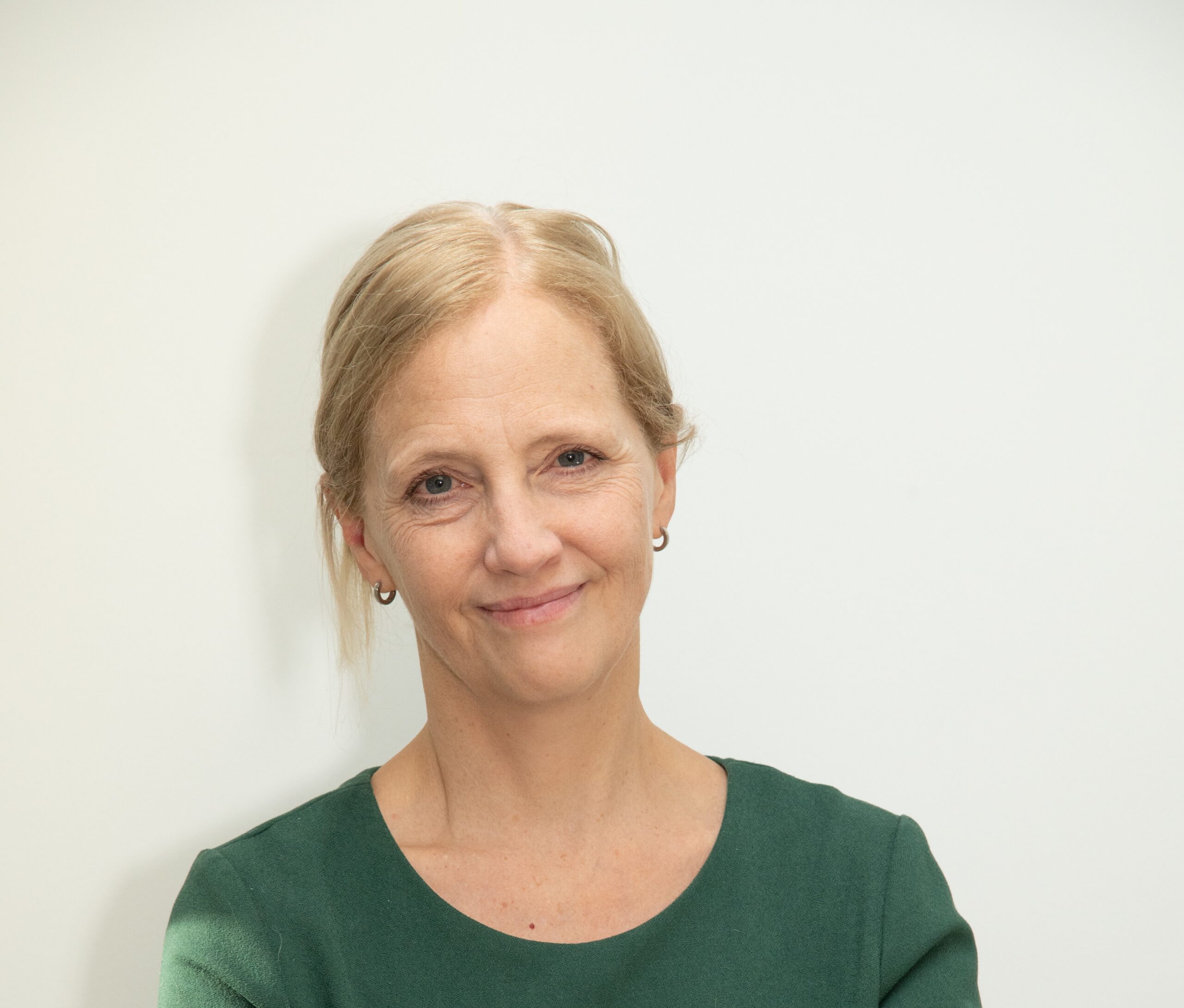 Kate Jennings - Connected Places Catapult