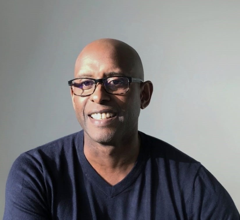 Leonard Carey - Connected Places Catapult
