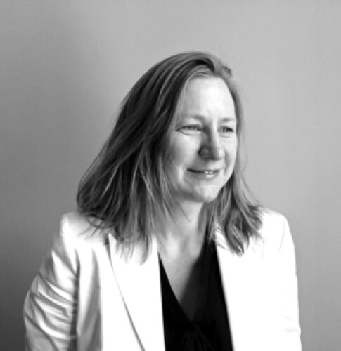 Selina Mason - Connected Places Catapult