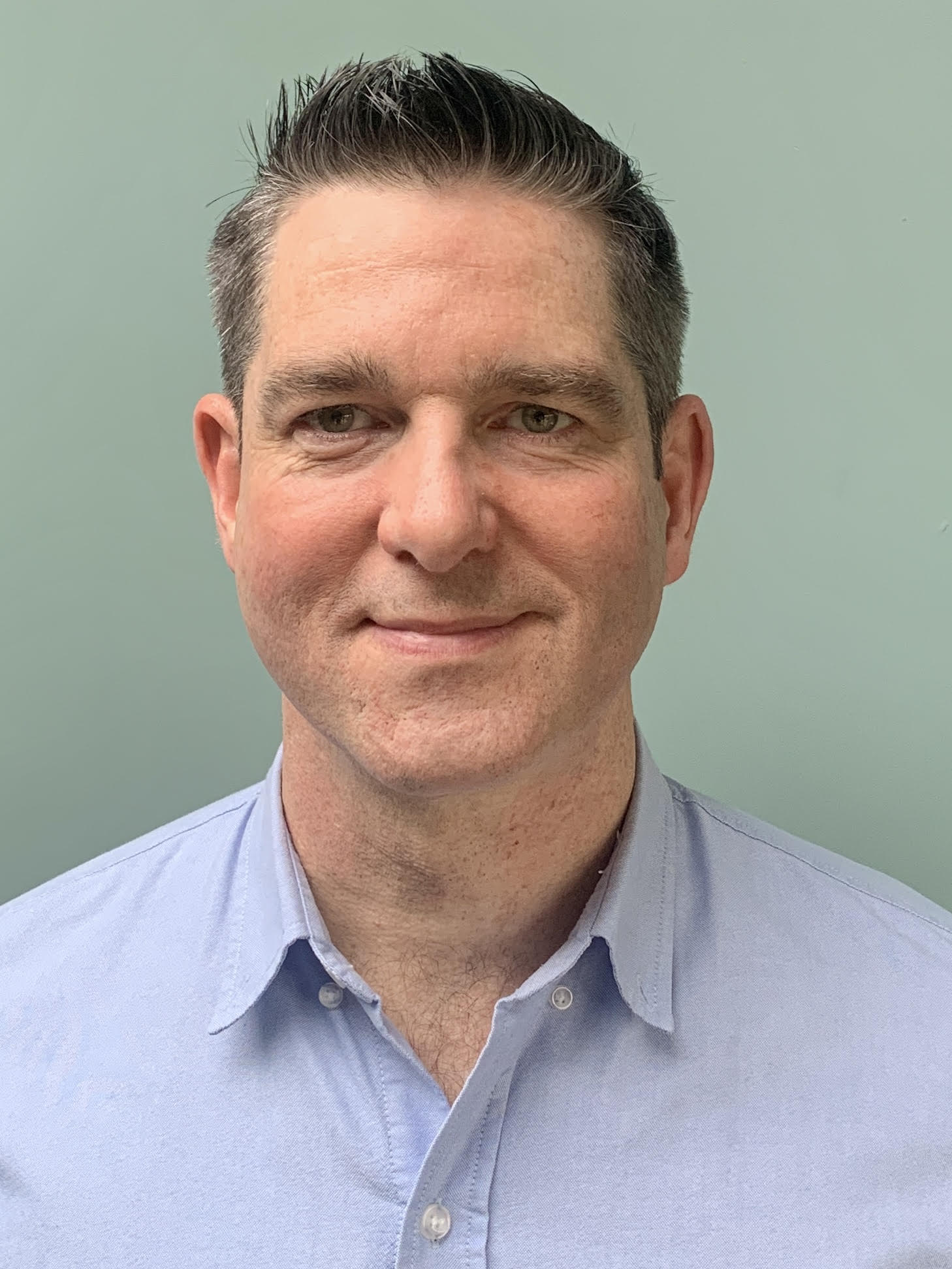 Graham Williamson - Connected Places Catapult