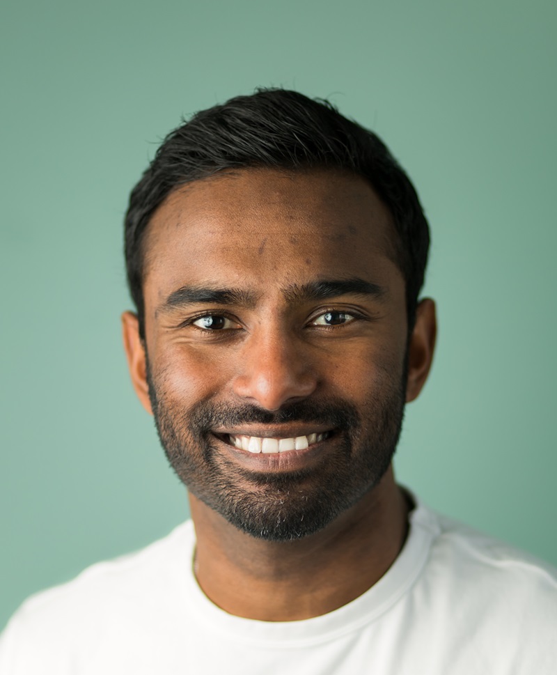 Lahiru Ranasinghe - Connected Places Catapult