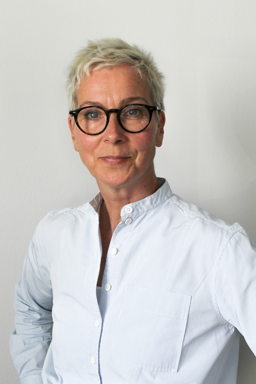 Lucy Musgrave OBE - Connected Places Catapult