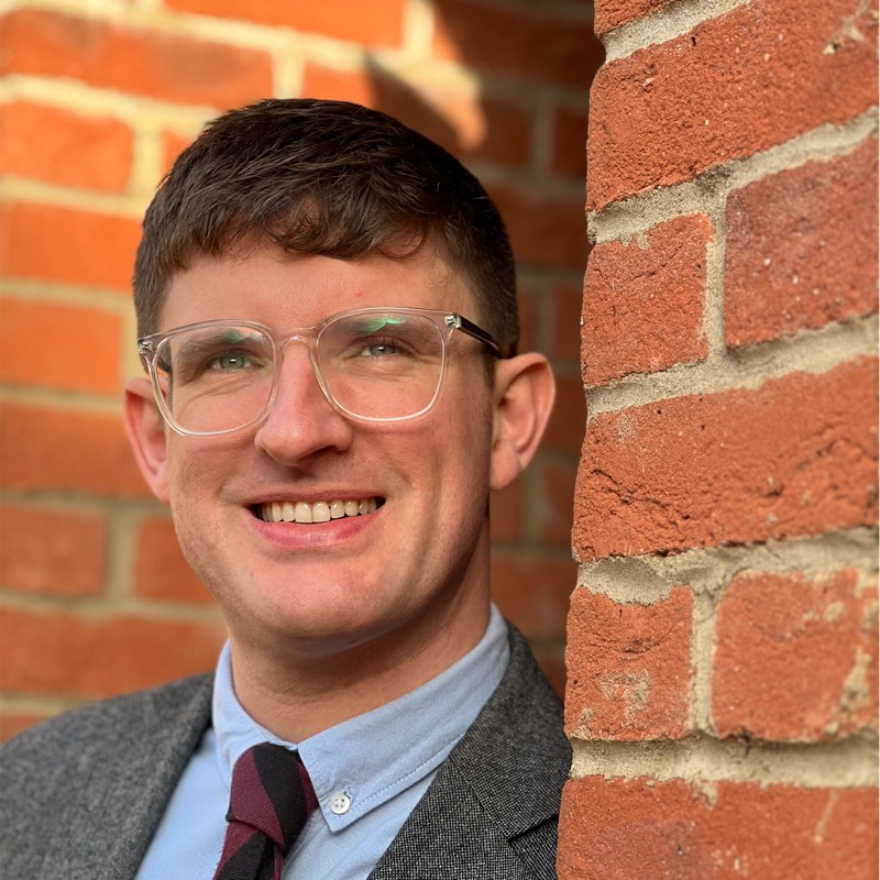 James Heslop - Connected Places Catapult