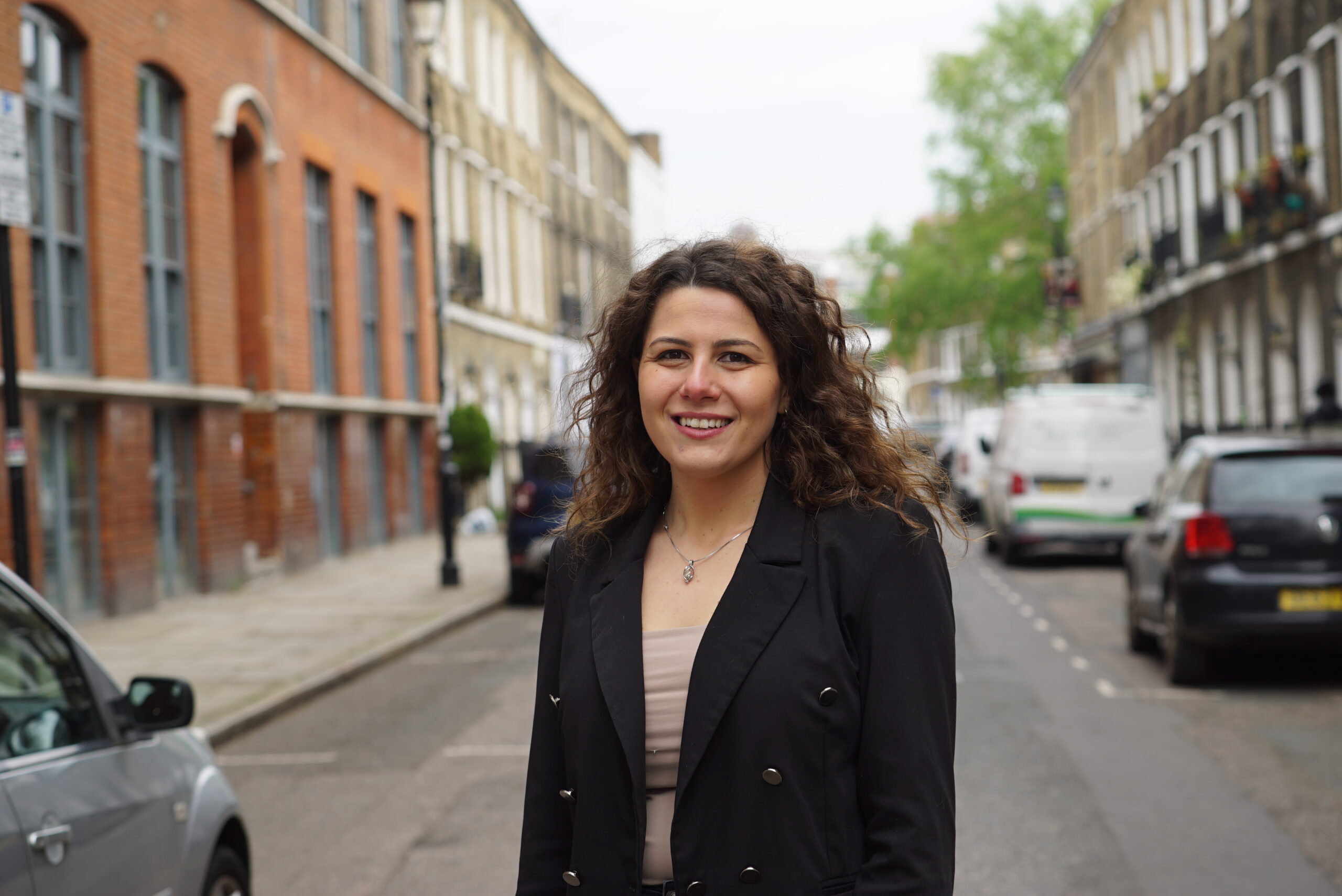 Focusing on freight for a fulfilling future - Connected Places Catapult