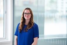 Charlotte Hopkinson - Connected Places Catapult