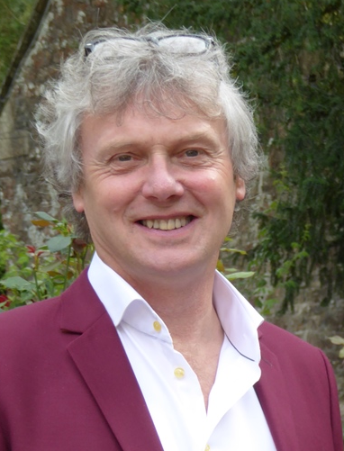 Ken Wood - Connected Places Catapult