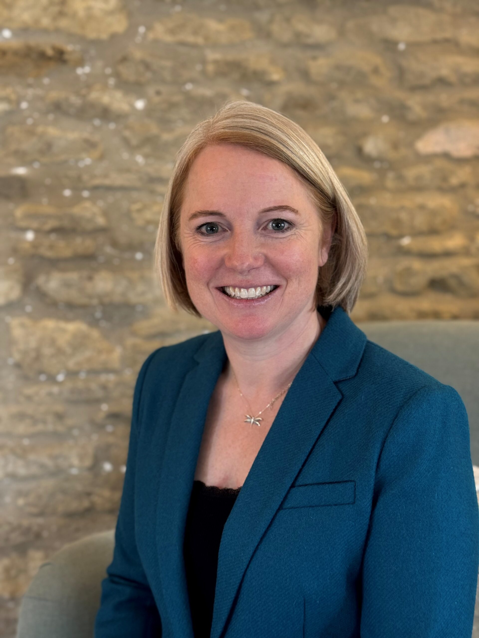 Kirsty Murphy MBE - Connected Places Catapult