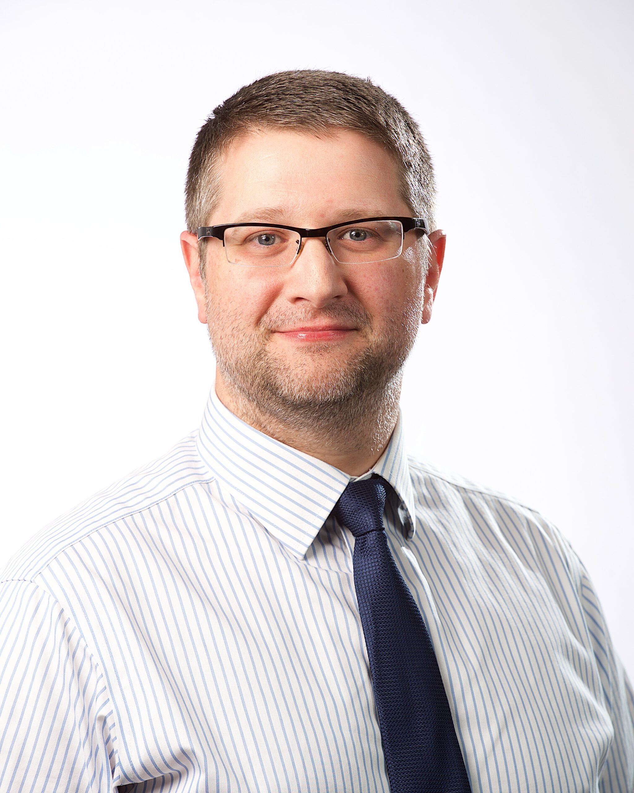 Alex Weedon - Connected Places Catapult