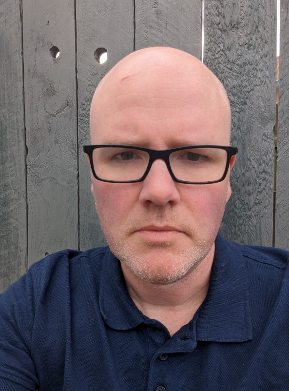 Mark Cramman - Connected Places Catapult