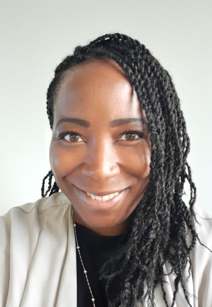 Elena Williams - Connected Places Catapult