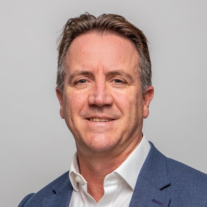 Michael Avant-Smith - Connected Places Catapult