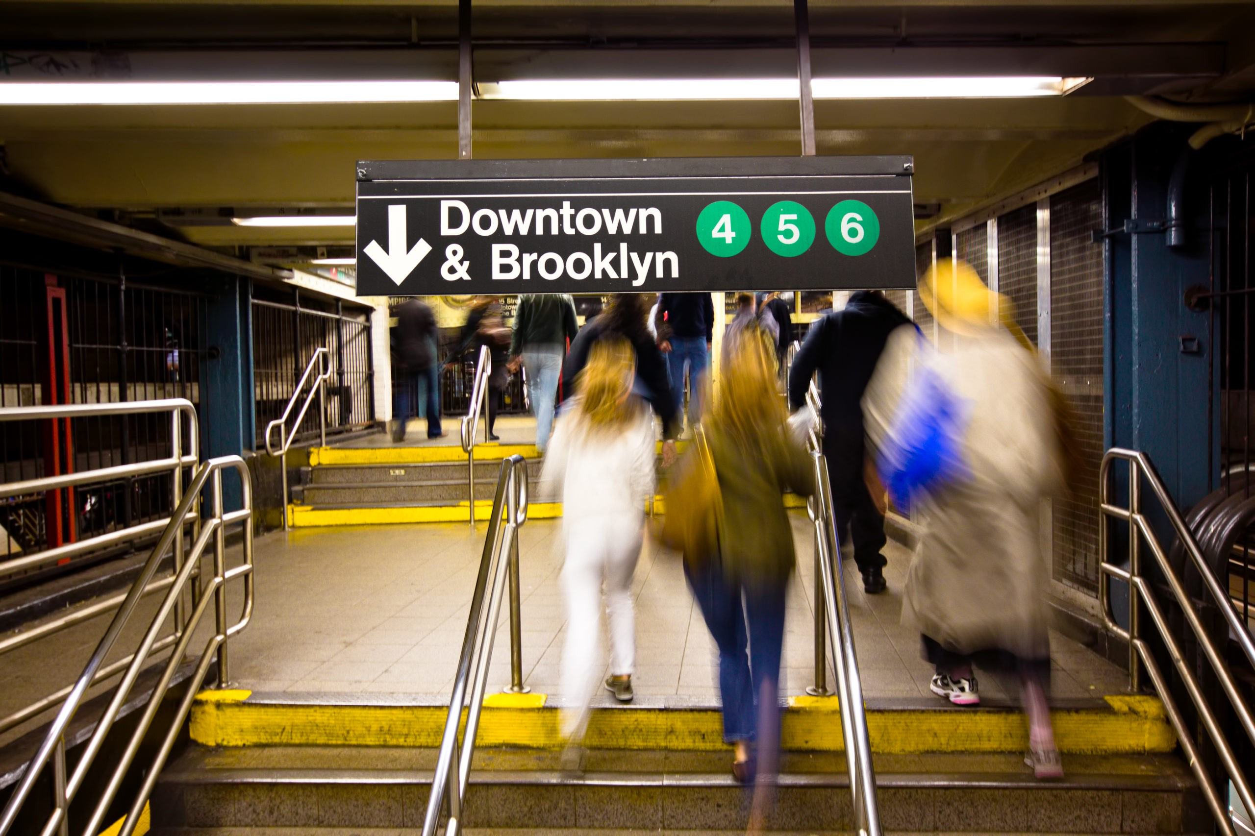 Planning the future of New York with Rit Aggarwala - Connected Places ...