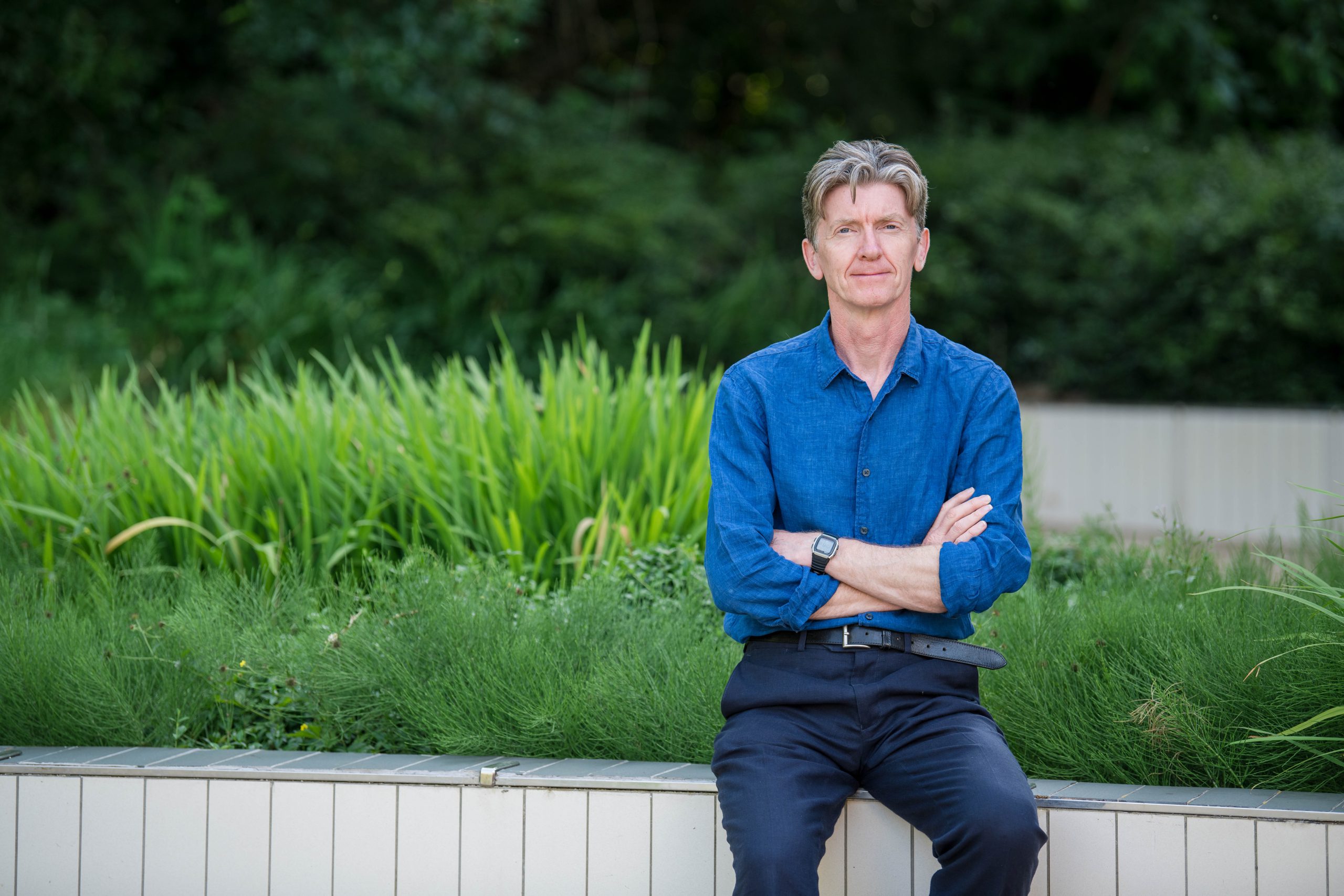 Meet the academic building public trust around new energy infrastructure - Connected Places Catapult