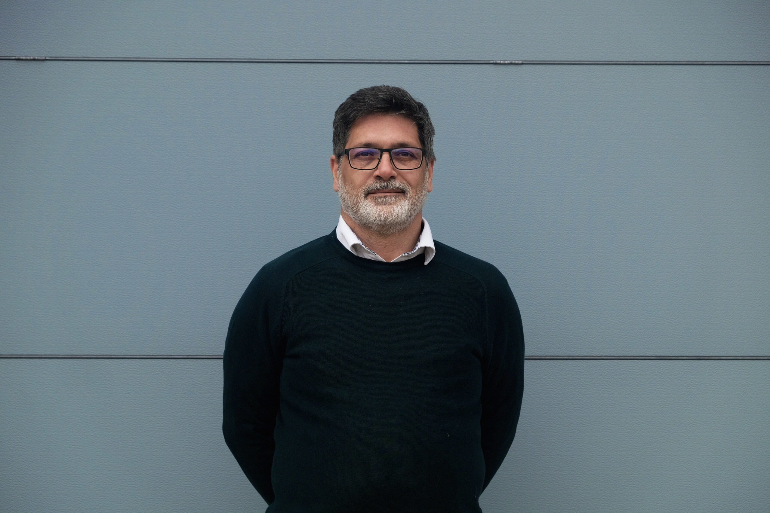 Eugene Bari - Connected Places Catapult