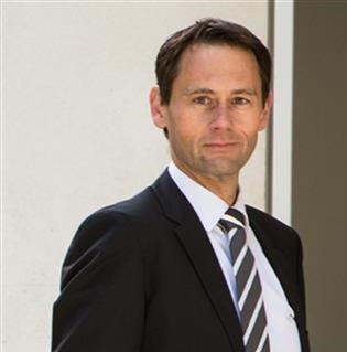 Mark Robinson - Connected Places Catapult