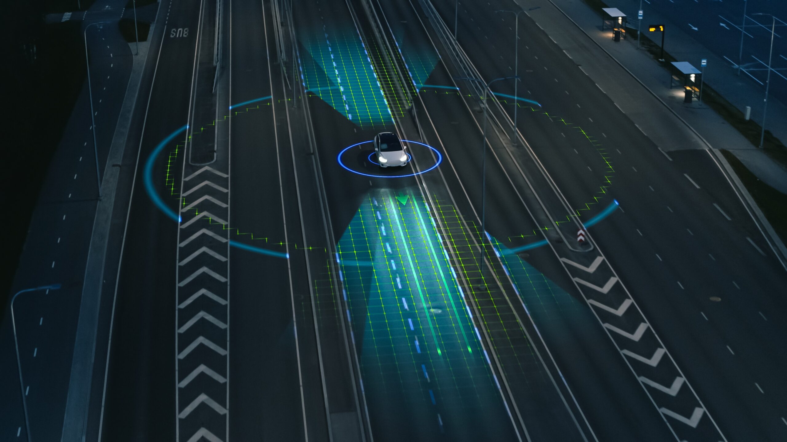 Autonomous Driving Projects Secure Government Funds Connected Places Catapult 