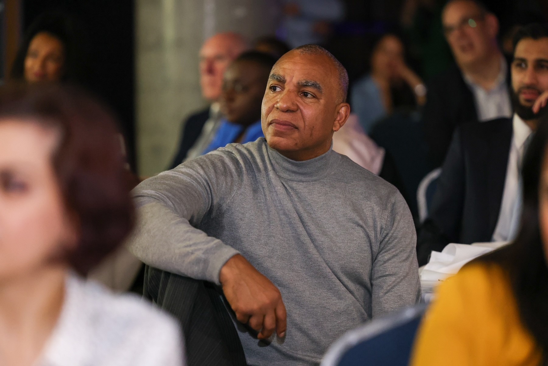 Encouraging entrepreneurs from diverse backgrounds - Connected Places ...