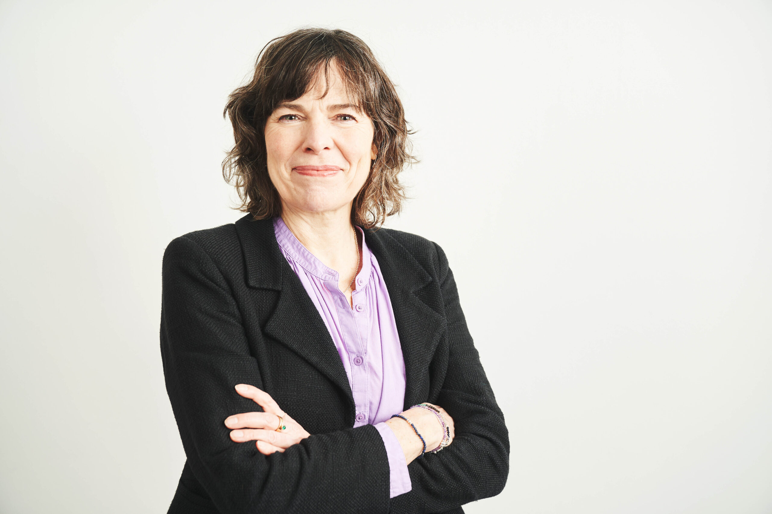 Erika Lewis appointed CEO at Connected Places Catapult - Connected ...