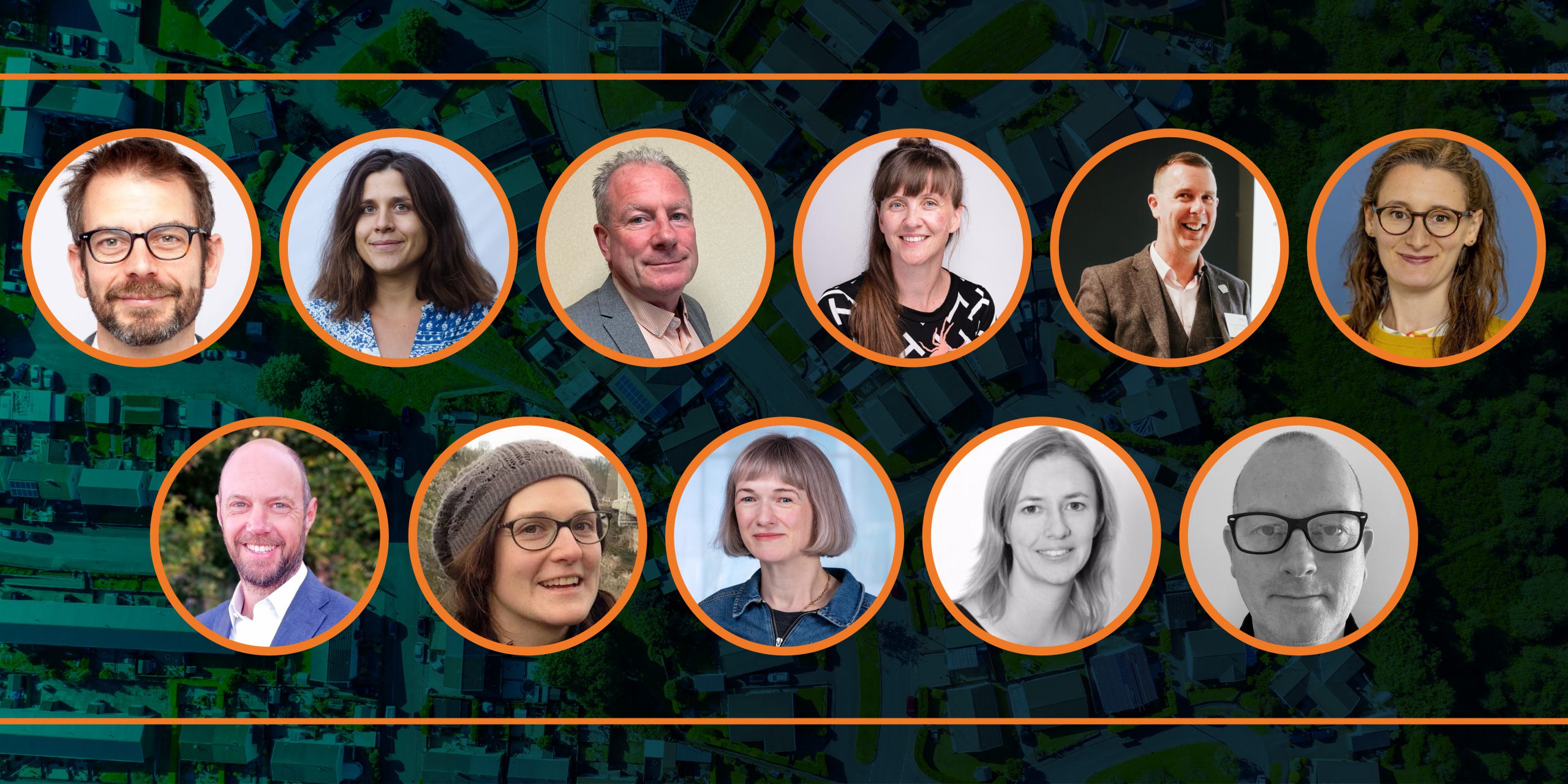 Introducing the Homes & Housing Advisory Board Members - Connected ...