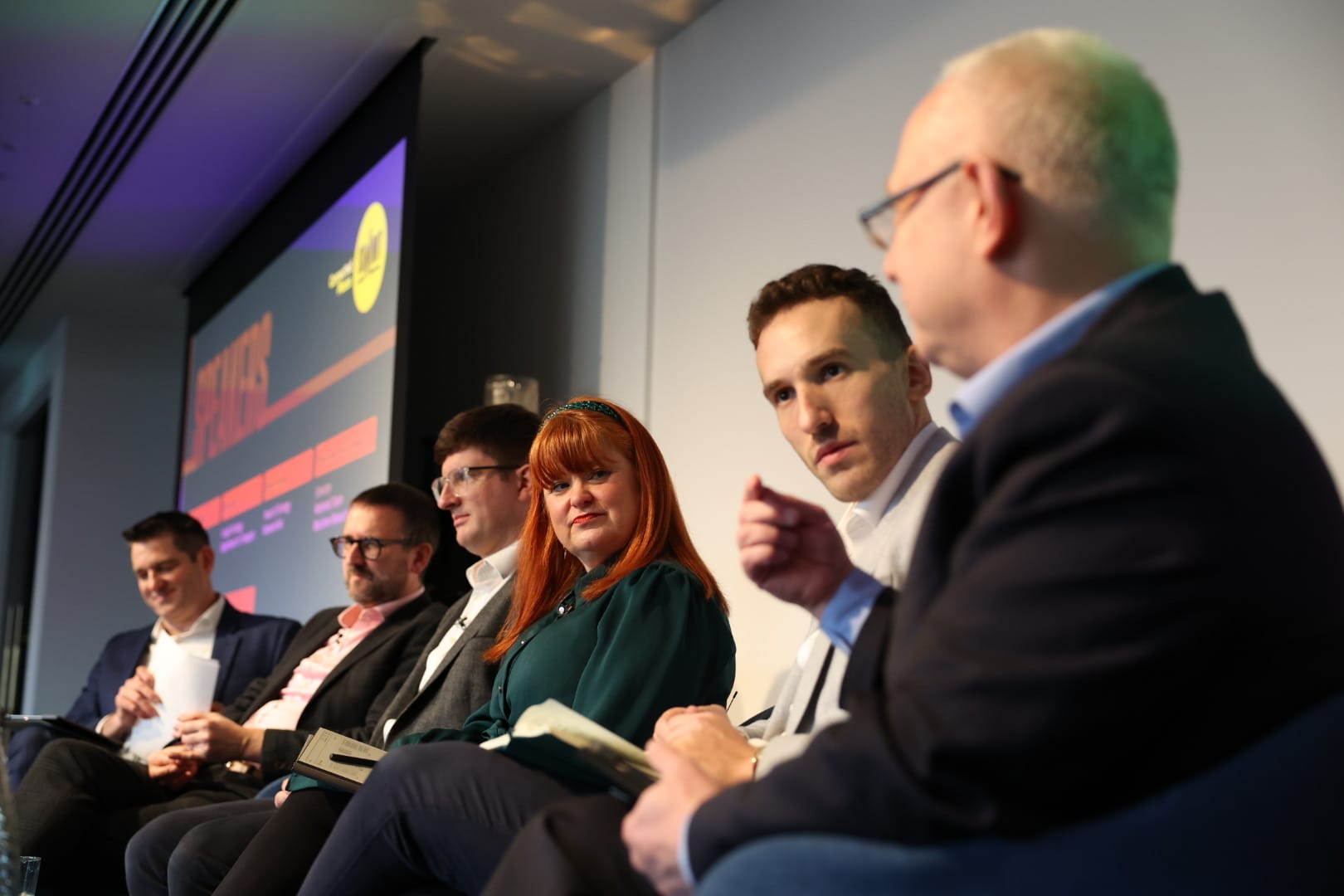 Connected Places Summit 2024 - Connected Places Catapult