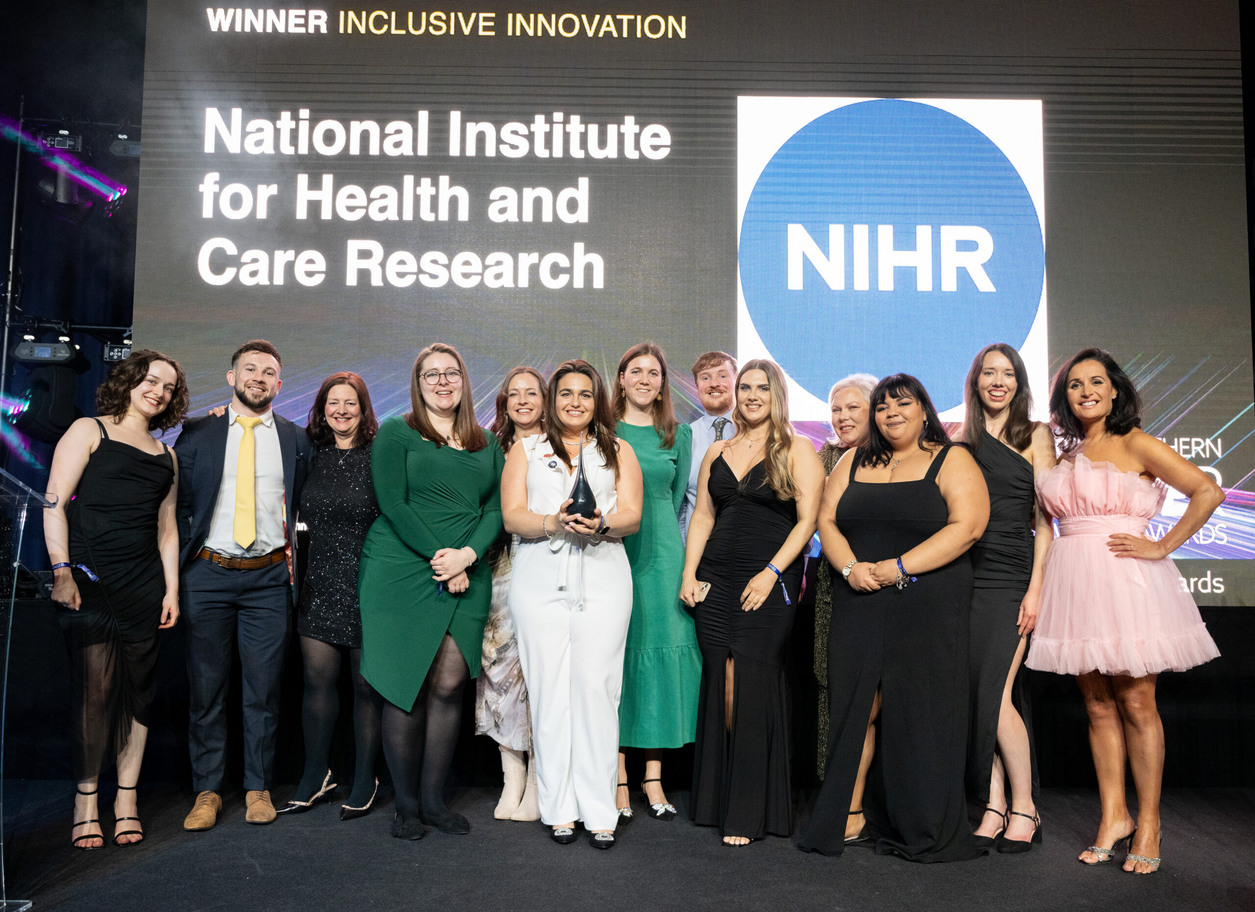 Inclusive Innovation award winner speaks of its success - Connected ...