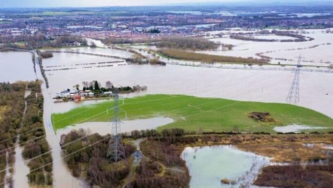 Climate demonstrator secures £10 million funding to boost energy ...