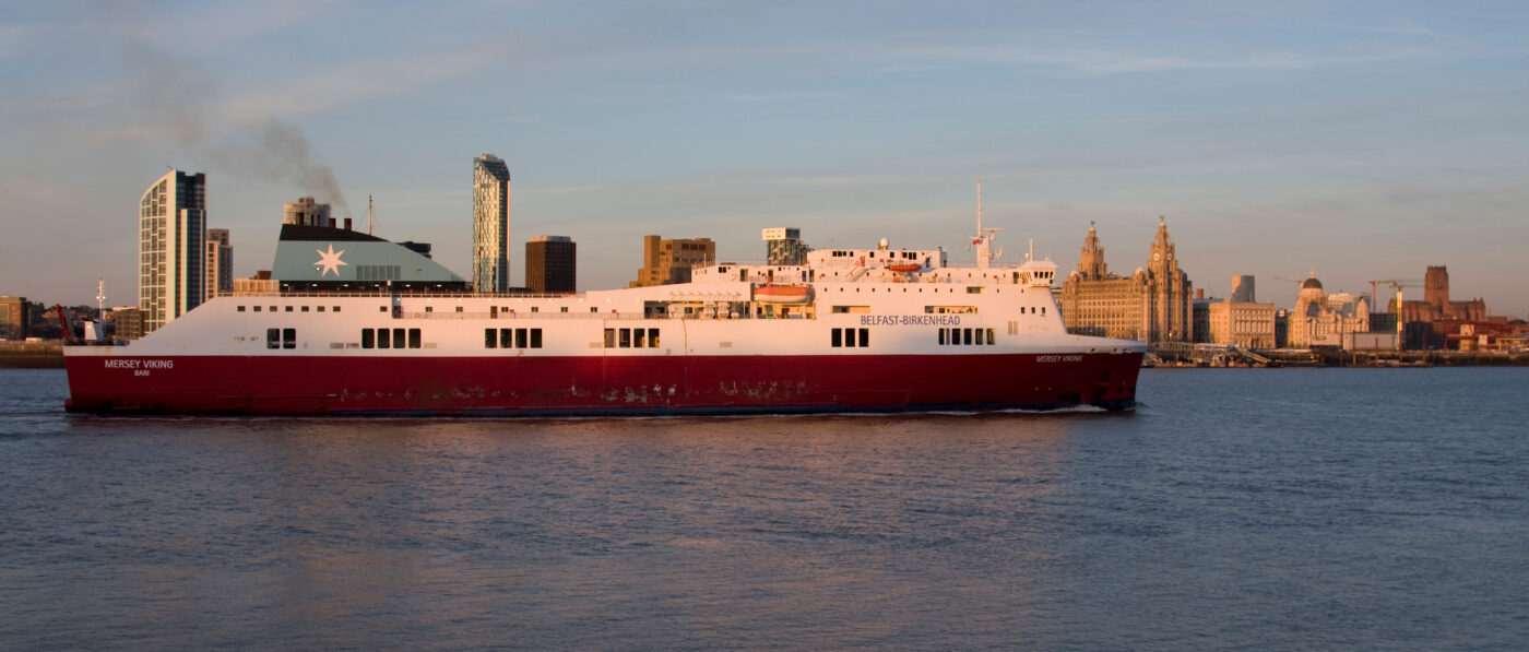 Green shipping corridors: a holistic approach to decarbonising maritime ...