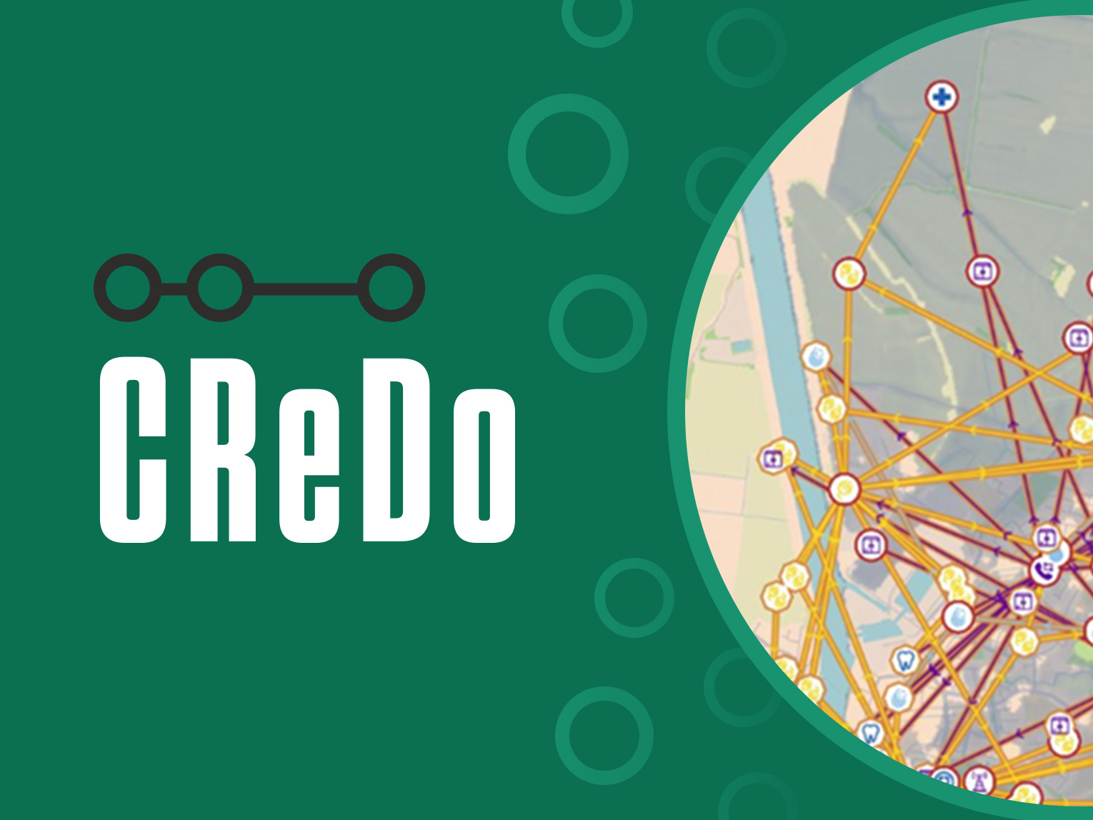 Climate Resilience Demonstrator (CReDo) - Connected Places Catapult