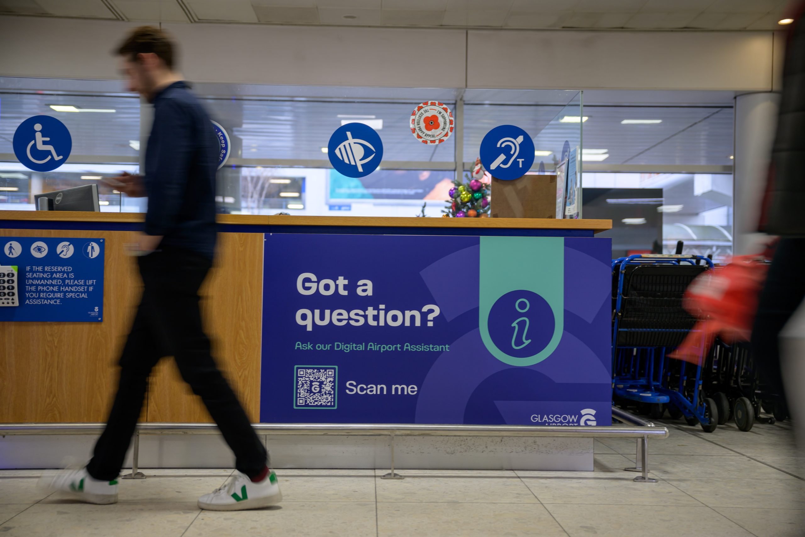 Transport accessibility tech thrives following Catapult testbeds ...