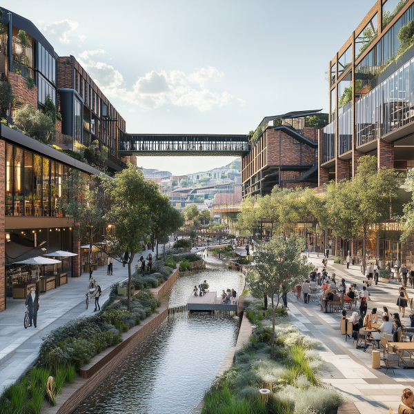 Connected Places Catapult - The UK's innovation accelerator for cities ...