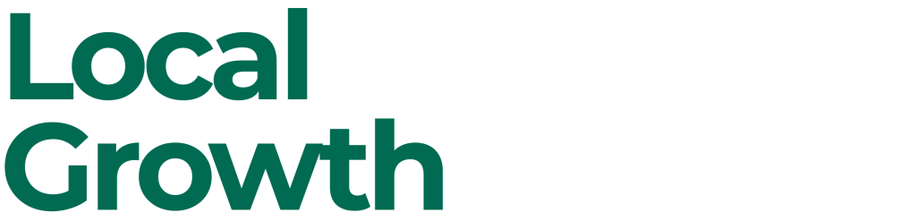 Local Growth - Connected Places Catapult